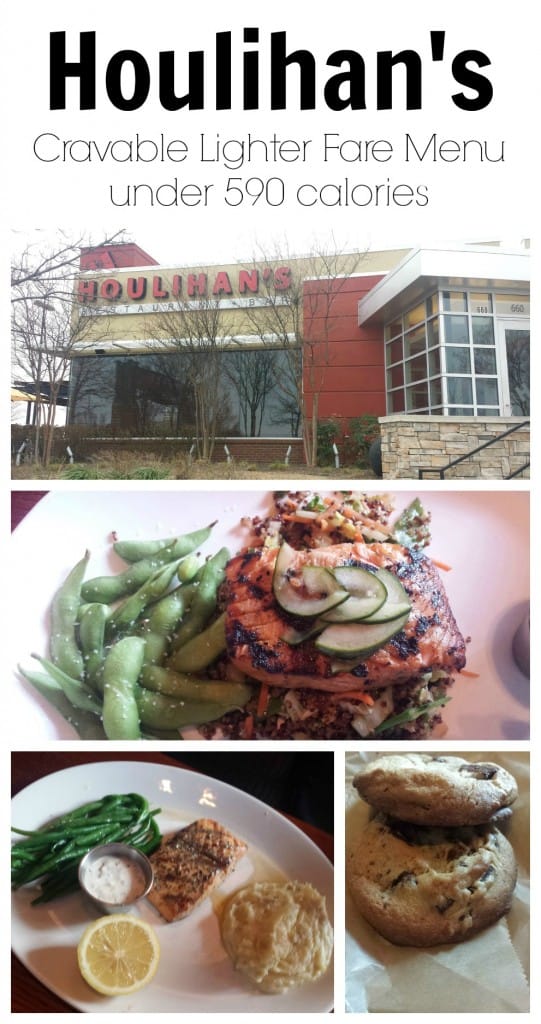 Cravable Lighter Fare Menu Launches At Houlihan s SoEatingThis Cravable Lighter Fare Menu Launches At Houlihan s SoEatingThis