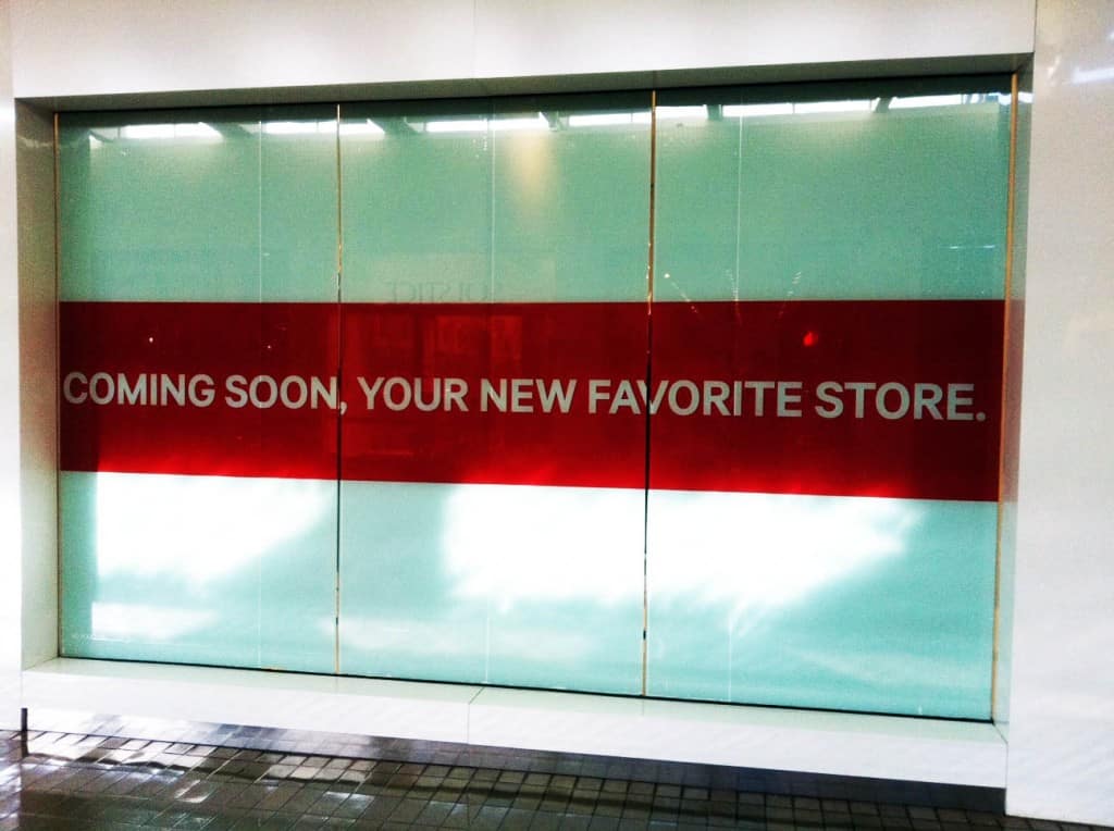 H&M Official Grand Opening | Dallas Socials