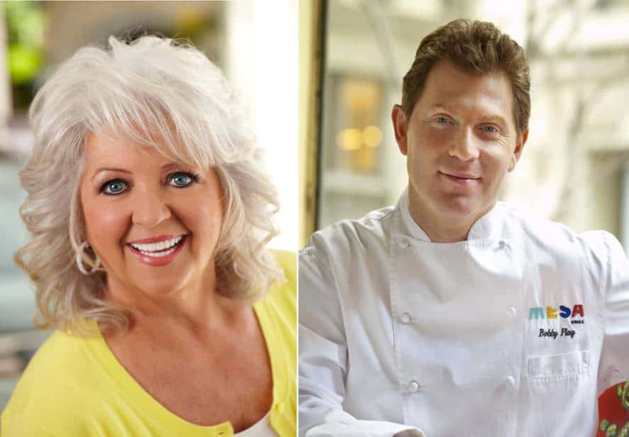 Celebrity Personalities at the Metro Cooking Show - The Dallas Socials