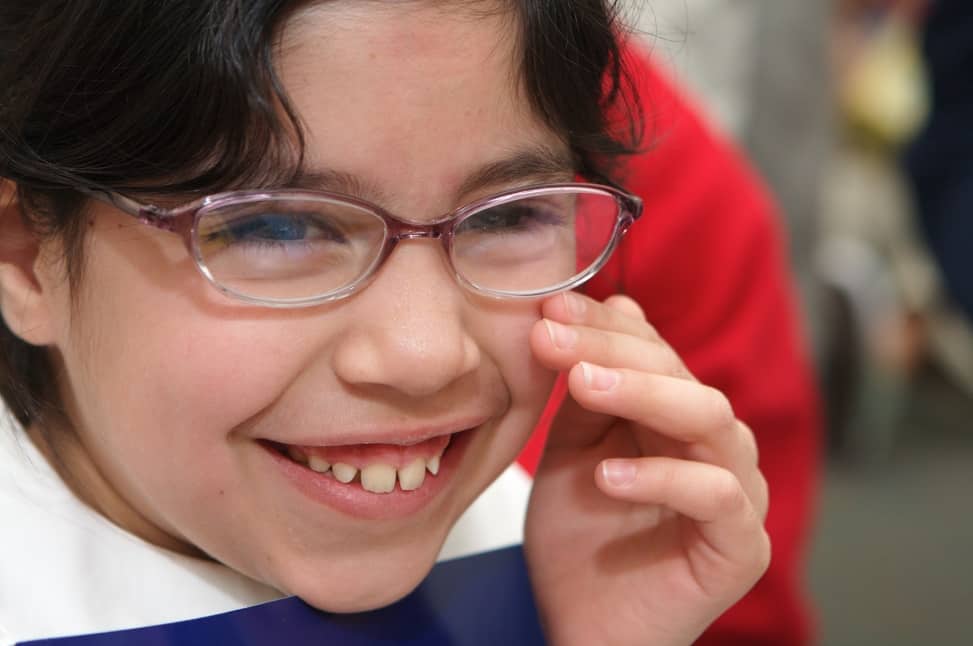 Kids Vision Fest Offers Free Vision Test for Children - The Dallas Socials