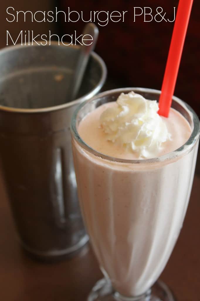 Smashburger Announces New Summer Milkshake | Dallas Socials