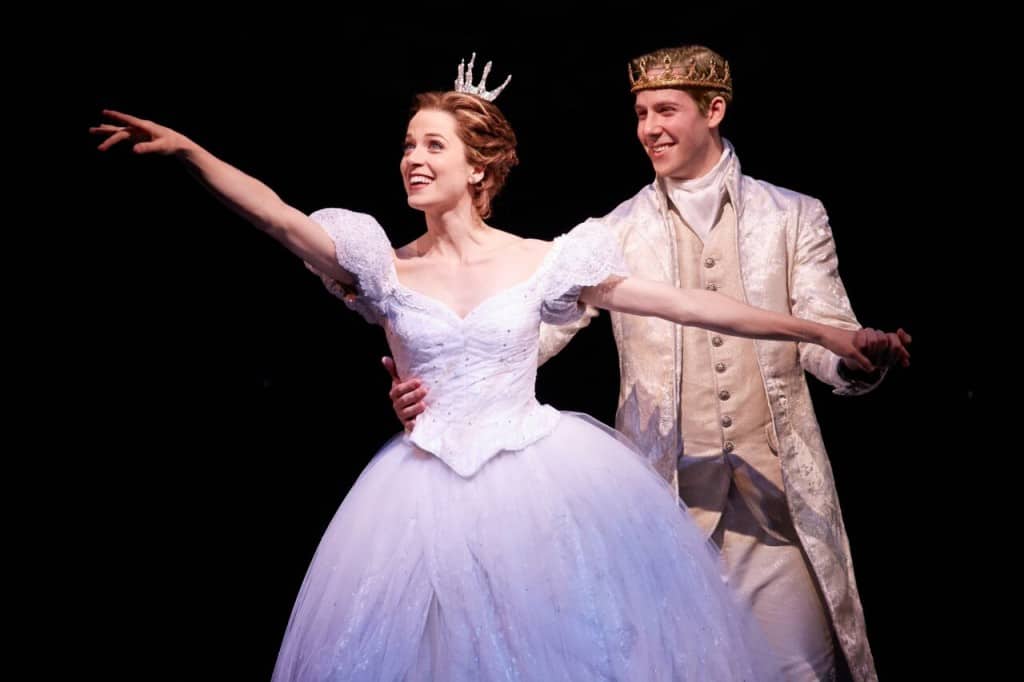 Don't Miss Cinderella at Dallas Summer Musicals | Dallas Socials