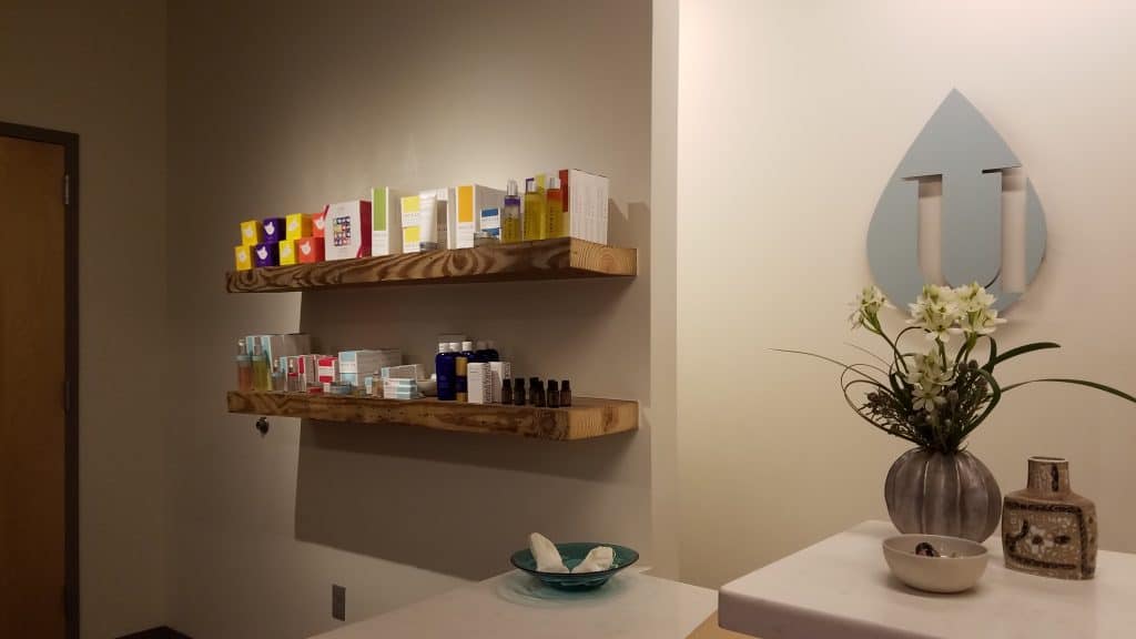 Relax and Decompress at Udander | Dallas Socials