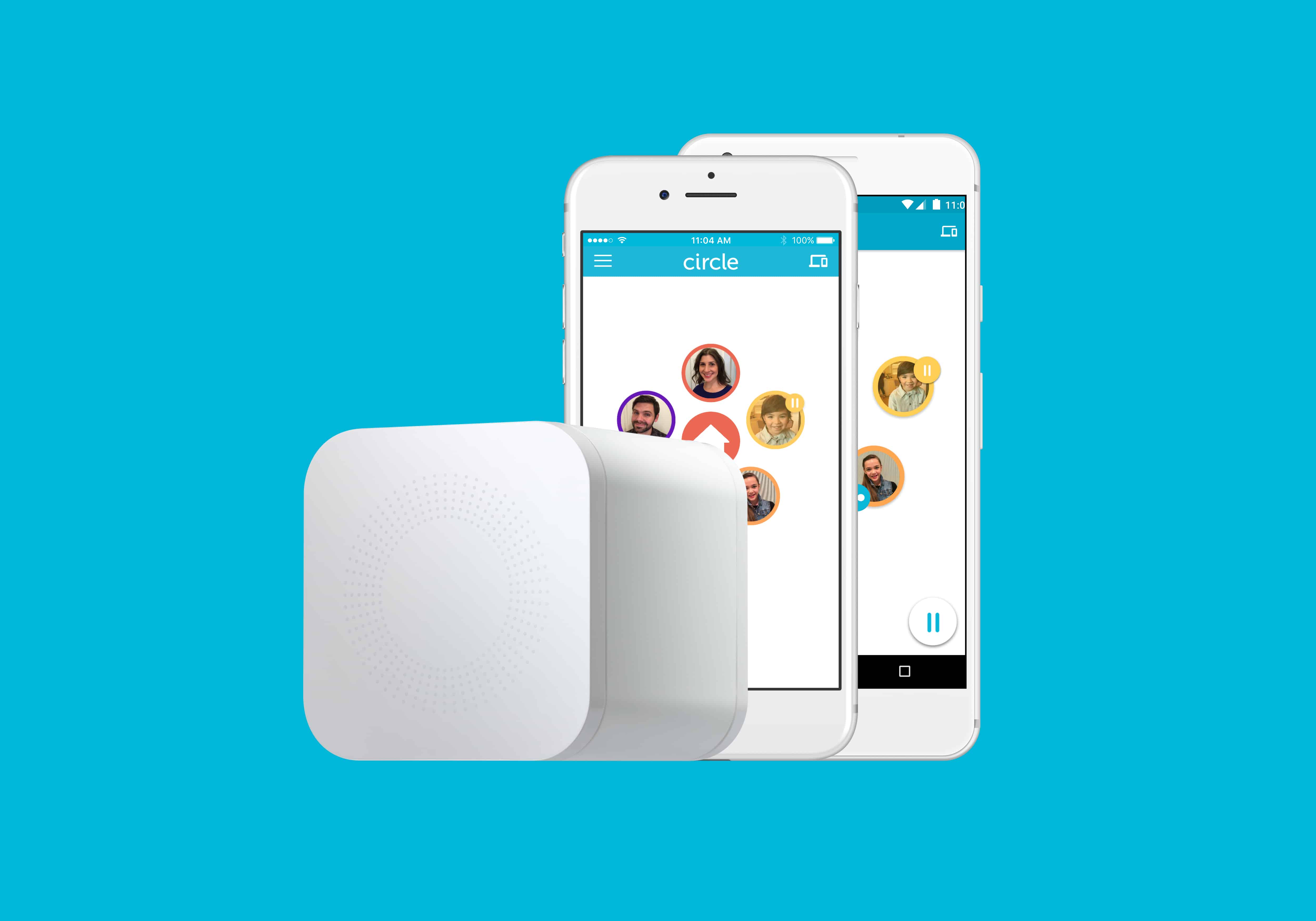 Monitor Your Family's Screen Time with Circle by Disney | Dallas Socials