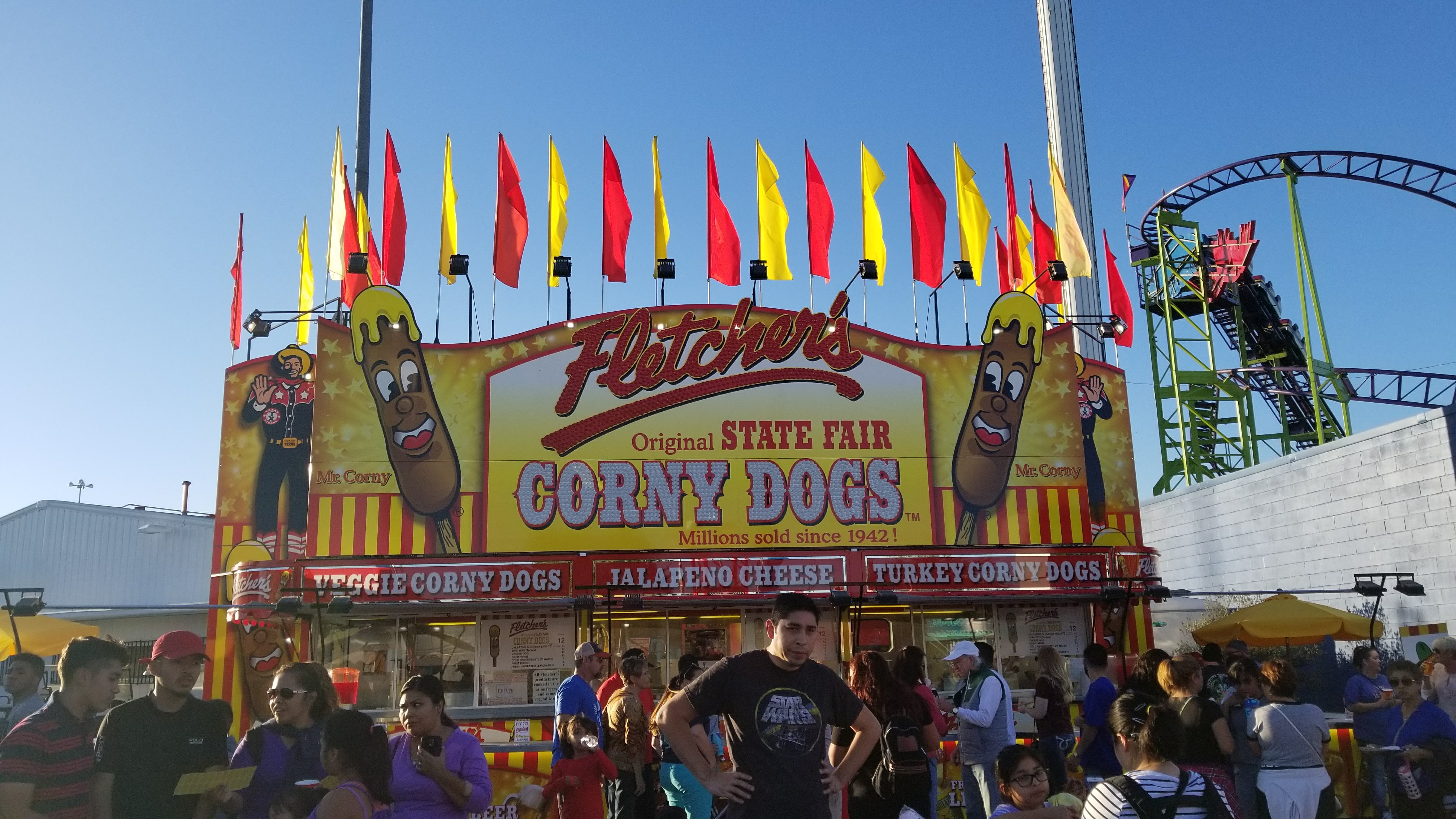 10 Things to Know Before You Visit the State Fair of Texas | Dallas Socials