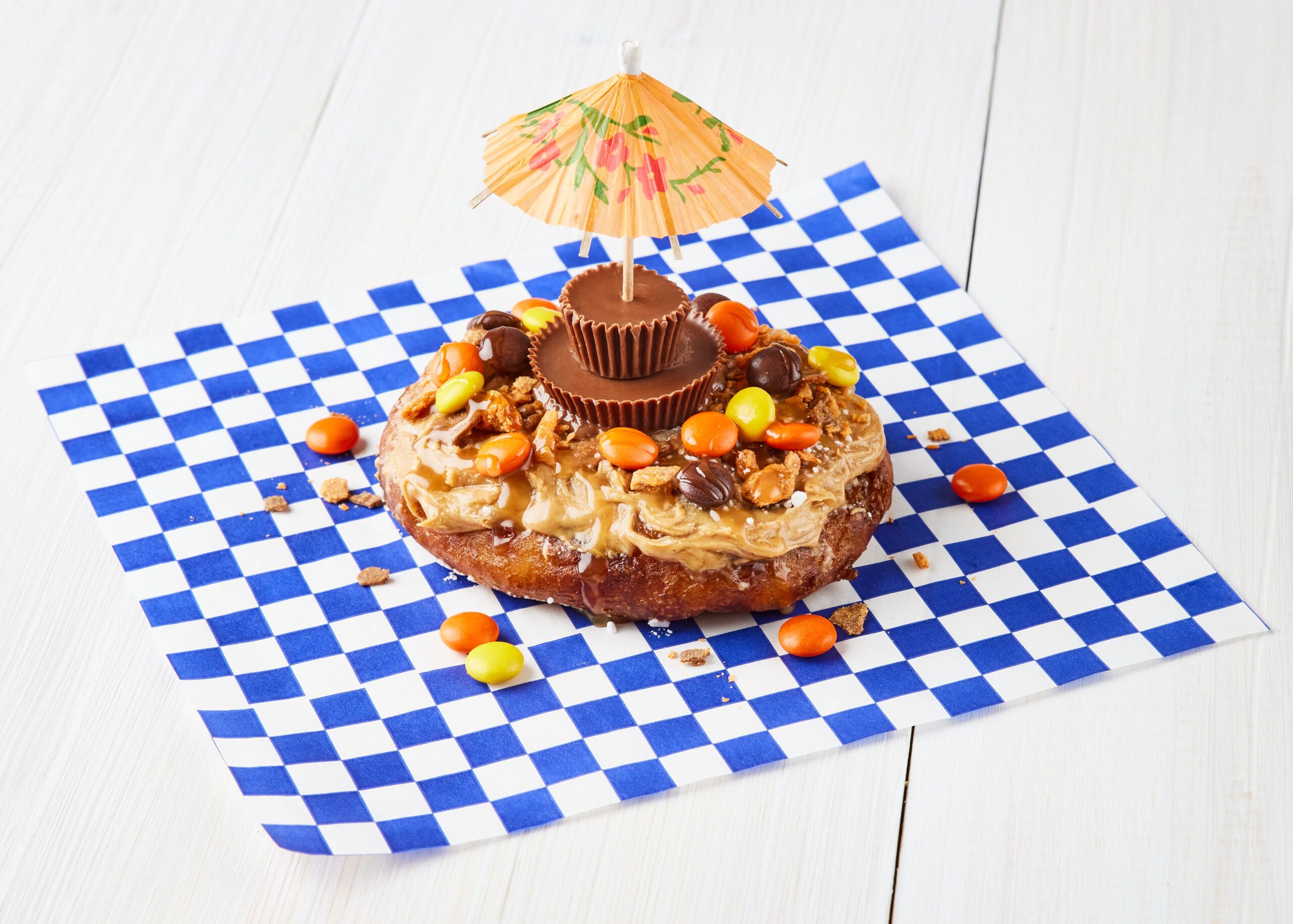 Must Try Food at the State Fair of Texas | Dallas Socials